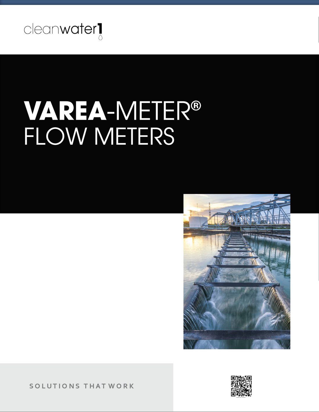 [Brochure] Varea-Meter® Flow Meters