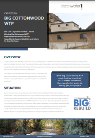 [Case Study] SALT LAKE CITY, UTAH Public Utilities ‐ Award Winning Big ...