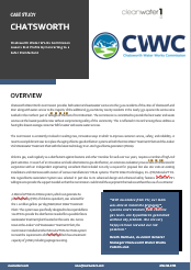 [Case Study] CHATSWORTH, GA Water Works Commission Lowers Risk Profile ...
