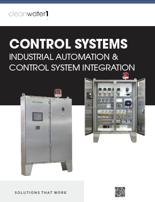 [Brochure] Control Systems Industrial Automation & Control System ...